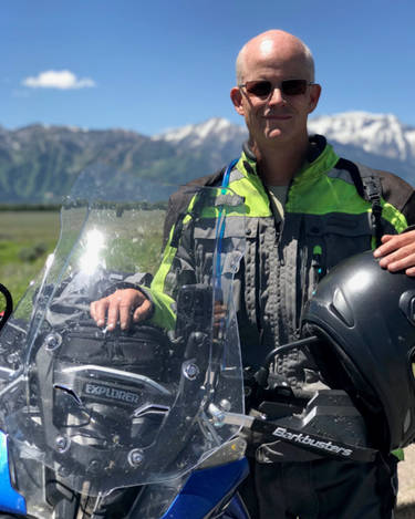 Staff | Cascade Moto | Tigard Oregon