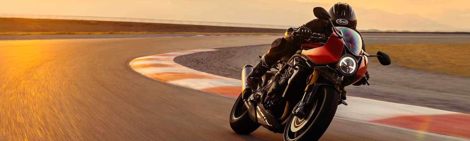 Service Department | Cascade Moto | Tigard Oregon