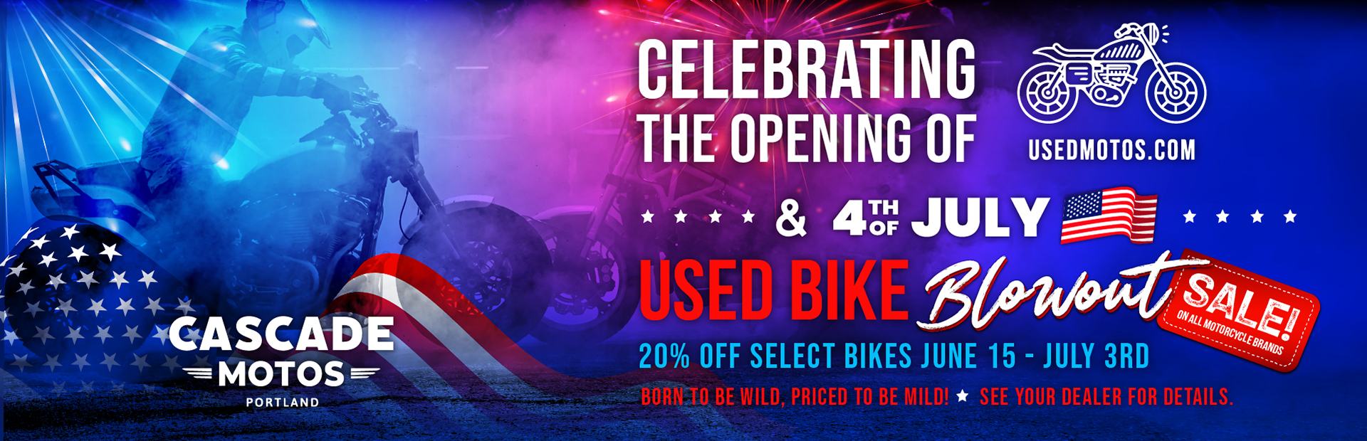 Cascade Moto - New & Used motorcycles, Service, and Parts in Tigard, OR ...