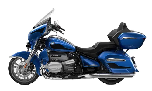 Explore BMW Motorcycles at Cascade Moto Portland in Tigard, OR